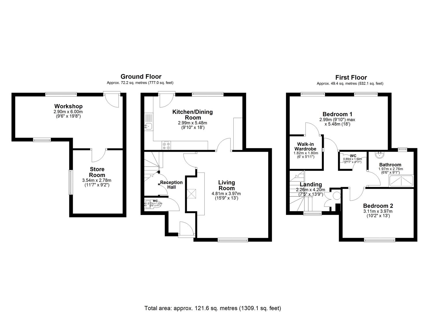 Property Details - Earles